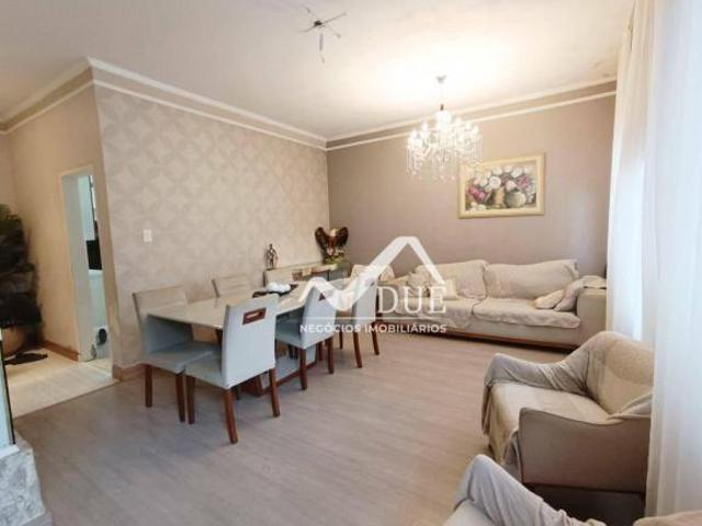 Casa com 2 dormitórios à venda, 105 m² por R$ 650.000,00 Encruzilhada Santos/SP
