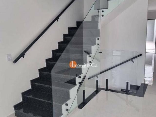 Casa com 2 dormitórios à venda, 105 m² por R$ 690.000,00 Vila Carrão São Paulo/SP