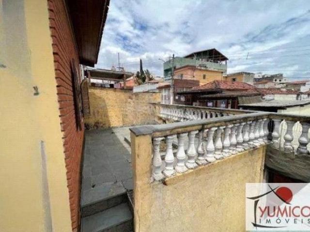 Casa com 2 dormitórios à venda, 105 m² por R$ 700.000,00 Imirim São Paulo/SP