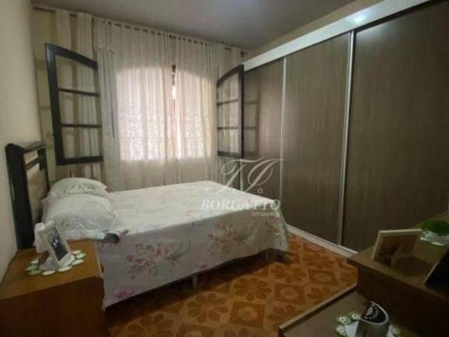 Casa com 2 dormitórios à venda, 105 m² por R$ 750.000 Vila Moreira Guarulhos/SP