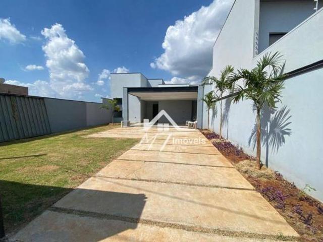 Casa com 2 dormitórios à venda, 105 m² por R$ 780.000,00 Jardim Residencial Vaughan Sumaré/SP