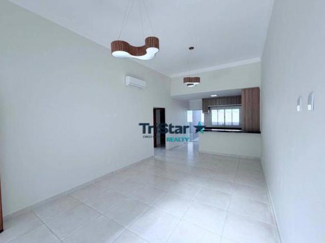Casa com 2 dormitórios à venda, 105 m² por R$ 850.000,00 Jardins do Império Indaiatuba/SP