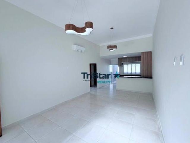 Casa com 2 dormitórios à venda, 105 m² por R$ 850.000,00 Jardins do Império Indaiatuba/SP