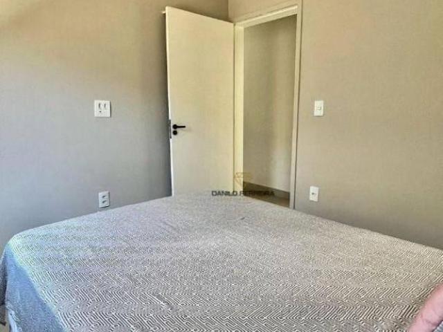 Casa com 2 dormitórios à venda, 105 m² por R$ 860.000,00 Condomínio Village Moutonnée Salto/SP