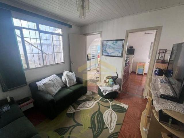 Casa com 2 dormitórios à venda, 105 m² Planalto Paulista São Paulo/SP