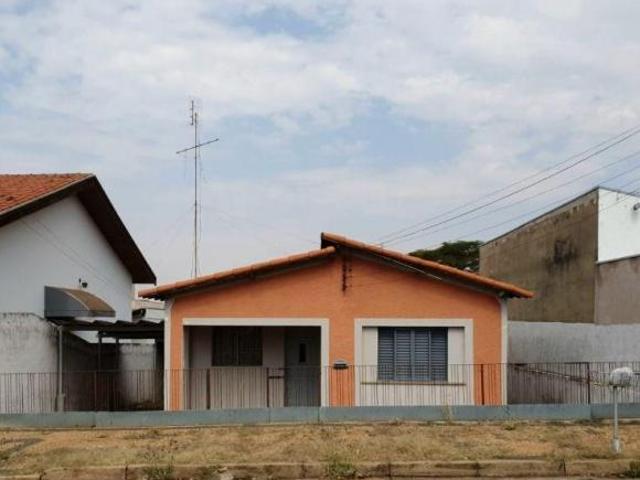Casa com 2 dormitórios à venda, 105 m² Vila Frezzarim Americana/SP