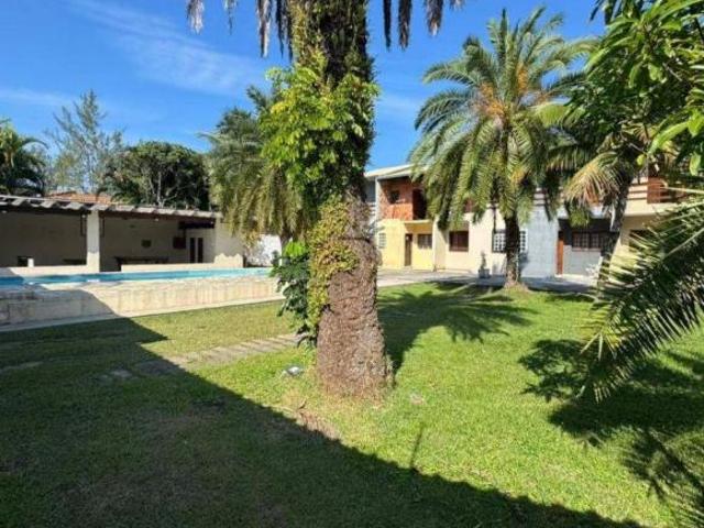 Casa com 2 dormitórios à venda 105.99 m² São Fernando Itanhaém/SP