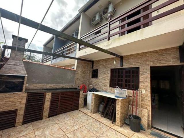 Casa com 2 dormitórios à venda 105.99 m² São Fernando Itanhaém/SP