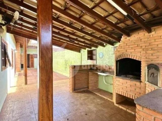 Casa com 2 dormitórios à venda, 105m² por R$ 449.000,00 Parque Novo Mundo.