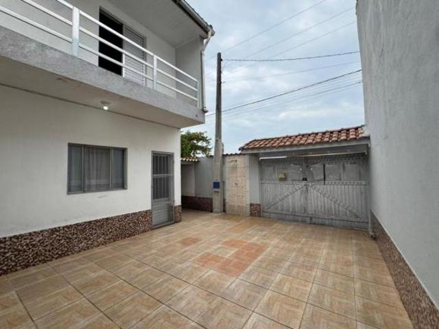 Casa com 2 dormitórios à venda 106 m² Gaivota Itanhaém/SP