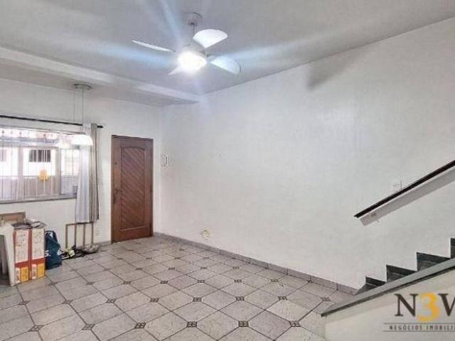 Casa com 2 dormitórios à venda, 106 m² por R$ 1.000.000,00 Vila Leopoldina São Paulo/SP