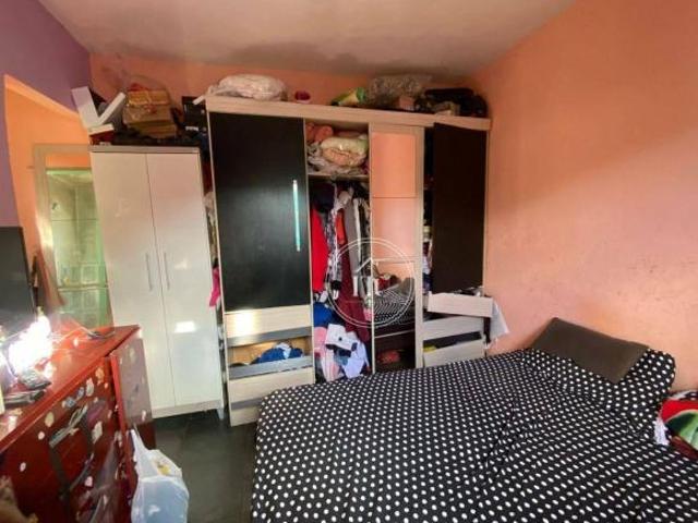 Casa com 2 dormitórios à venda, 106 m² por R$ 200.000,00 Núcleo Habitacional São Judas Tadeu Itu