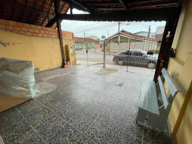 Casa com 2 dormitórios à venda, 106 m² por R$ 280.000,00 Vila Tupiri Praia Grande/SP