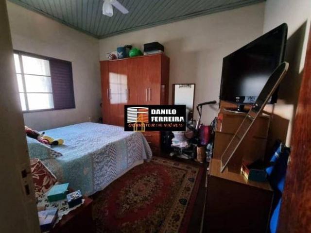 Casa com 2 dormitórios à venda, 106 m² por R$ 375.000,00 Vila Nova Itu/SP
