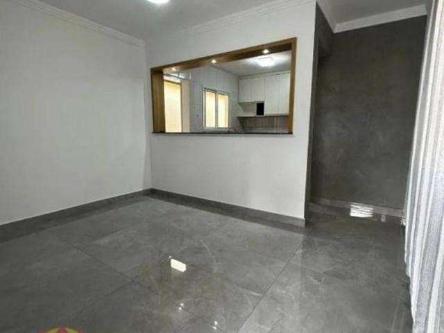 Casa com 2 dormitórios à venda, 106 m² por R$ 370.000,00 Jardim Flamboyant Sorocaba/SP