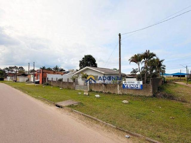 Casa com 2 dormitórios à venda, 106 m² por R$ 380.000,00 Mirim Guaratuba/PR