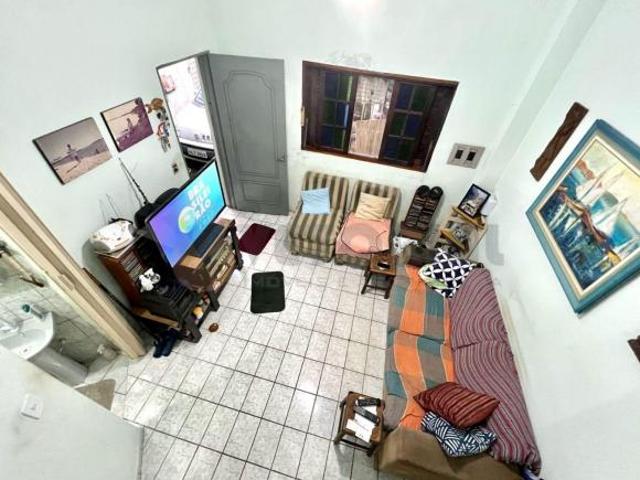 Casa com 2 dormitórios à venda, 106 m² por R$ 375.000,00 Jardim Arua Caraguatatuba/SP
