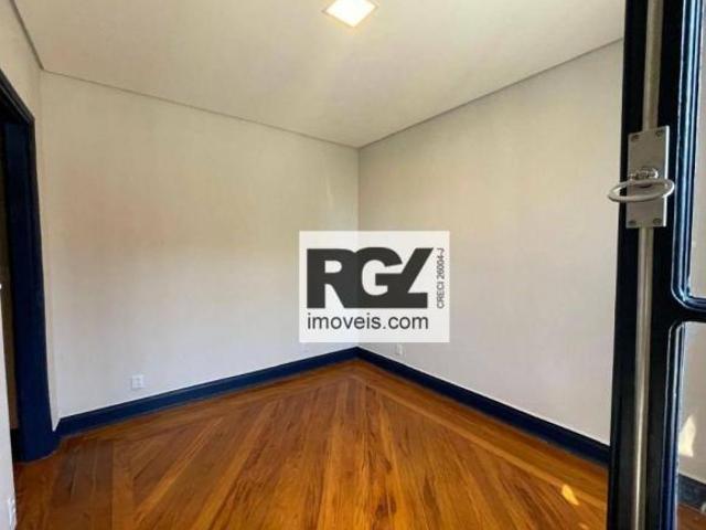 Casa com 2 dormitórios à venda, 106 m² por R$ 465.000,00 Vila Matias Santos/SP