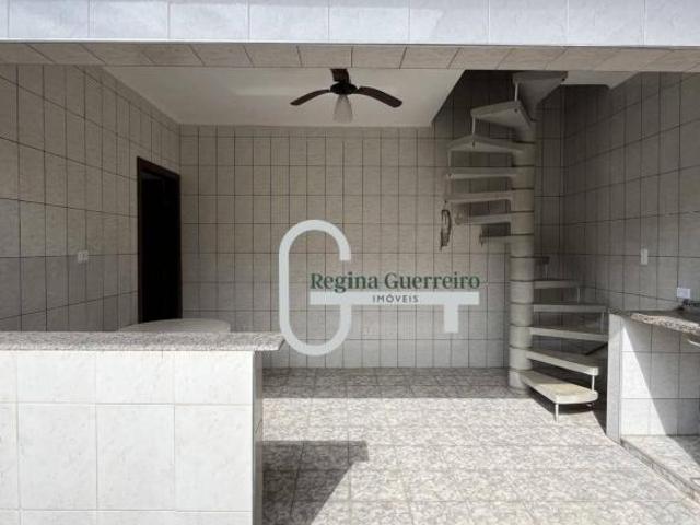 Casa com 2 dormitórios à venda, 106 m² por R$ 460.000,00 Jardim Marcia Peruíbe/SP