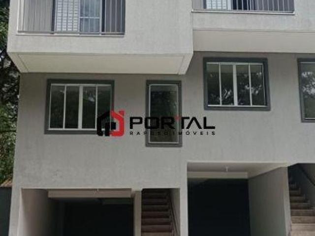 Casa com 2 dormitórios à venda, 106 m² por R$ 480.000,00 Cotia Cotia/SP