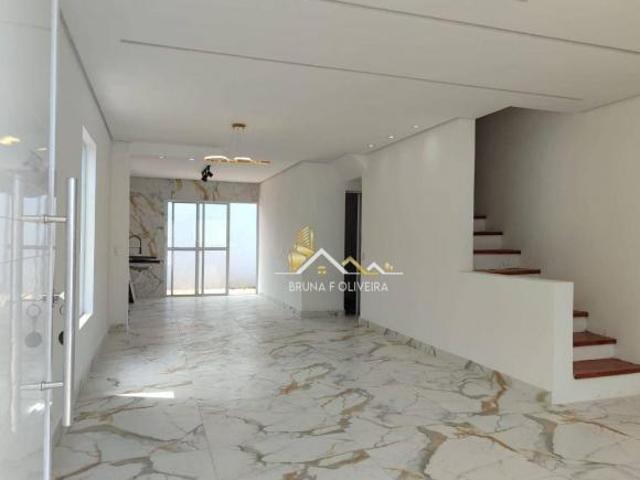 Casa com 2 dormitórios à venda, 106 m² por R$ 490.000,00 Terra Preta Mairiporã/SP