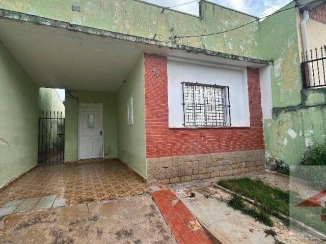 Casa com 2 dormitórios à venda, 106 m² por R$ 530.000,00 Anhangabaú Jundiaí/SP