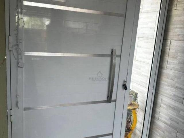 Casa com 2 dormitórios à venda, 106 m² por R$ 535.000,00 Jardim Belval Barueri/SP