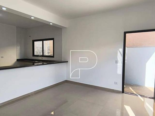Casa com 2 dormitórios à venda, 106 m² por R$ 580.000,00 Jardim Europa Vargem Grande Paulista/SP