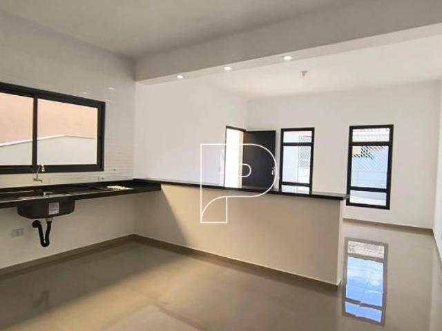 Casa com 2 dormitórios à venda, 106 m² por R$ 580.000,00 Jardim Europa Vargem Grande Paulista/SP