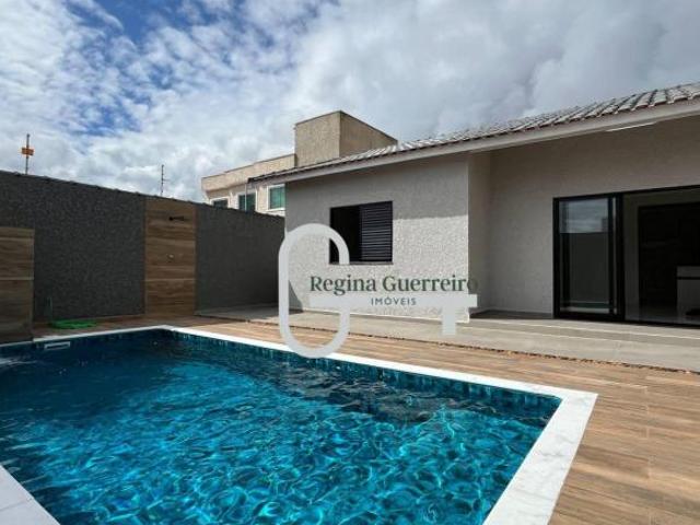 Casa com 2 dormitórios à venda, 106 m² por R$ 649.000,00 Jardim Mar E Sol Peruíbe/SP