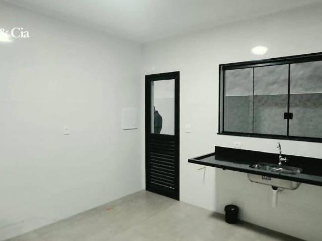Casa com 2 dormitórios à venda, 106 m² por R$ 720.000,00 Jardim do Alvinópolis Atibaia/SP