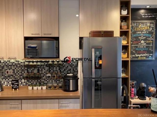 Casa com 2 dormitórios à venda, 106 m² por R$ 730,000,00 Granja Viana Cotia/SP