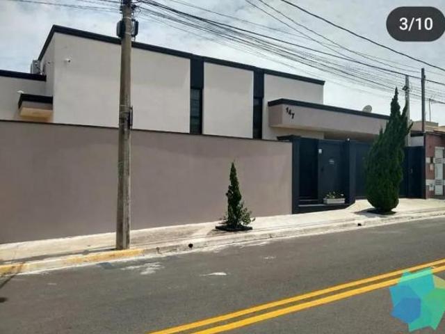 Casa com 2 dormitórios à venda, 106 m² por R$ 790.000 Jardim Panorama Salto/SP