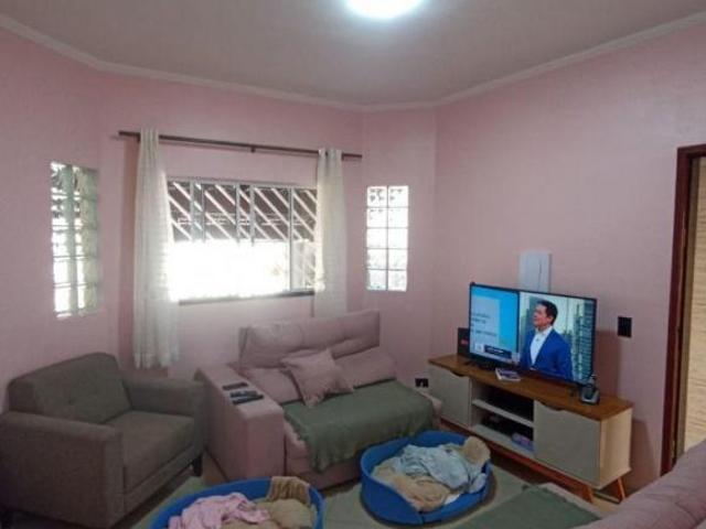 Casa com 2 dormitórios à venda, 106 m² por R$ 800.000,00 Vila Aliança Guarulhos/SP