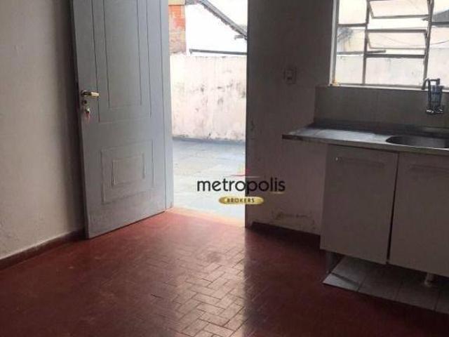 Casa com 2 dormitórios à venda, 107 m² por R$ 1.100.000,00 Nova Gerti São Caetano do Sul/SP