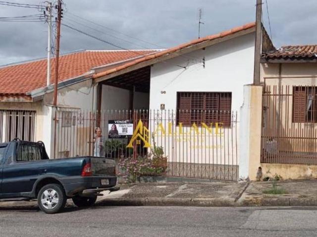 Casa com 2 dormitórios à venda, 107 m² por R$ 298.000,00 Vila Santa Rita Sorocaba/SP