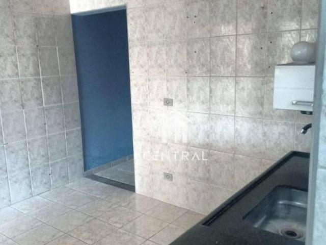 Casa com 2 dormitórios à venda, 107 m² por R$ 288.000,00 Vila Almeida Sorocaba/SP