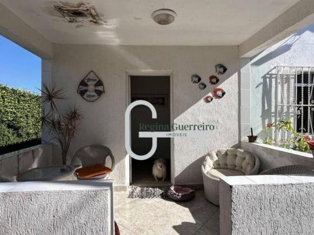Casa com 2 dormitórios à venda, 107 m² por R$ 290.000,00 Centro Peruíbe/SP