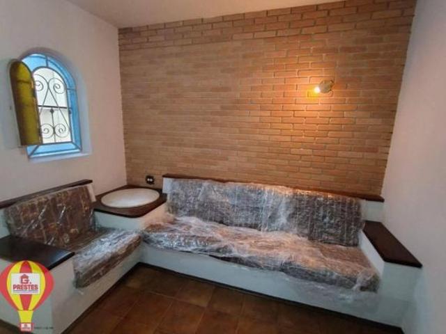 Casa com 2 dormitórios à venda, 107 m² por R$ 370.000,00 Santa Terezinha Sorocaba/SP
