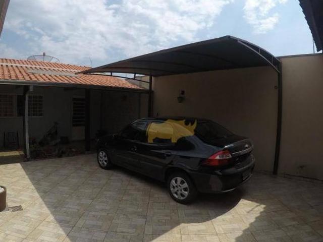 Casa com 2 dormitórios à venda, 107 m² por R$ 430.000,00 Jardim Novo Rio Claro/SP