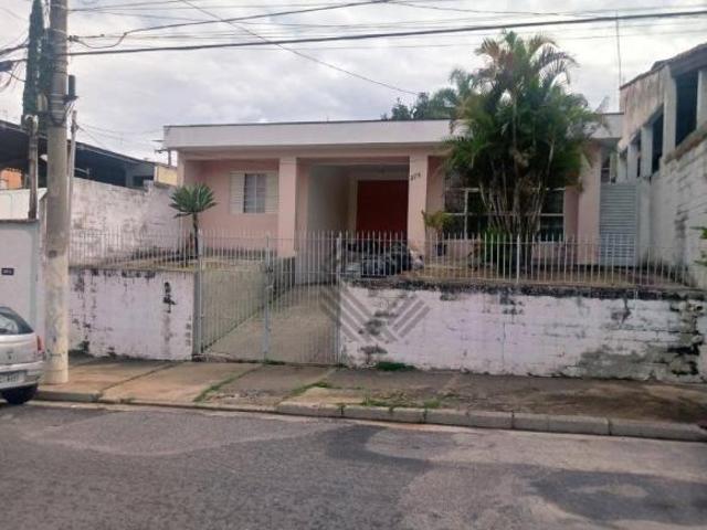 Casa com 2 dormitórios à venda, 107 m² por R$ 450.000,00 Vila Barão Sorocaba/SP
