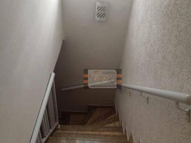 Casa com 2 dormitórios à venda, 107 m² por R$ 495.000 Vila Barreto São Paulo/SP