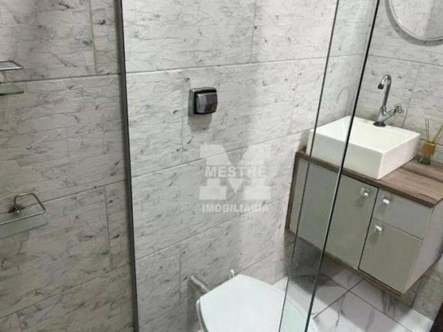 Casa com 2 dormitórios à venda, 107 m² por R$ 509.900,00 Parque Continental II Guarulhos/SP