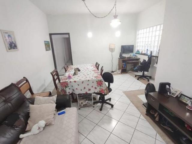Casa com 2 dormitórios à venda, 107 m² por R$ 590.000,00 Tupi Praia Grande/SP