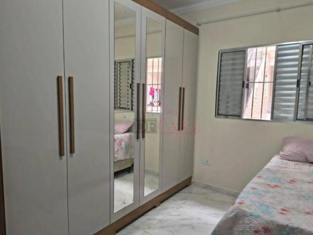 Casa com 2 dormitórios à venda, 107 m² por R$ 600.000,00 Parque Guarani São Paulo/SP
