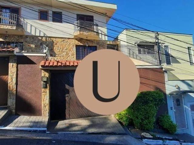 Casa com 2 dormitórios à venda, 107 m² por R$ 688.999,99 Tucuruvi São Paulo/SP