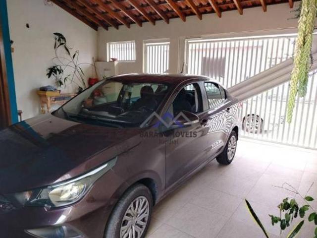 Casa com 2 dormitórios à venda, 107 m² por R$ 700.000,00 Parque Residencial Jundiaí Jundiaí/SP