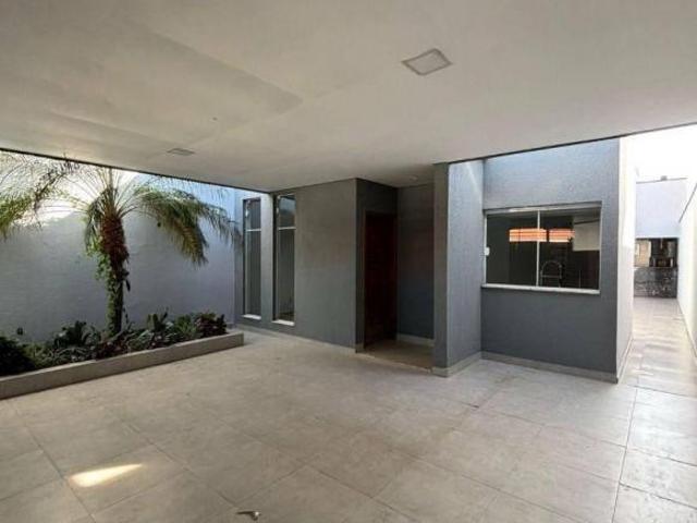 Casa com 2 dormitórios à venda, 107 m² por R$ 750.000,00 Jardim Residencial Nova Veneza Indaiatu