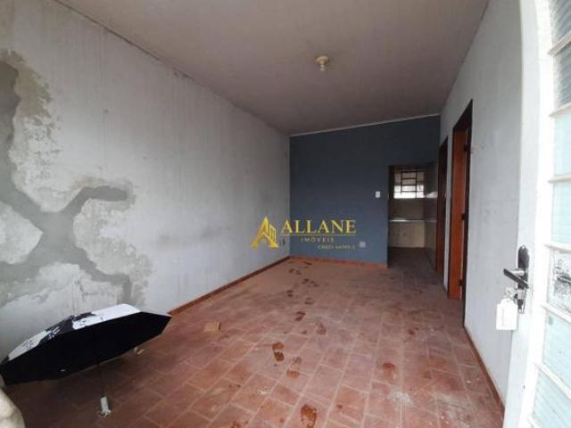 Casa com 2 dormitórios à venda, 108 m² por R$ 235.000,00 Vila Carvalho Sorocaba/SP
