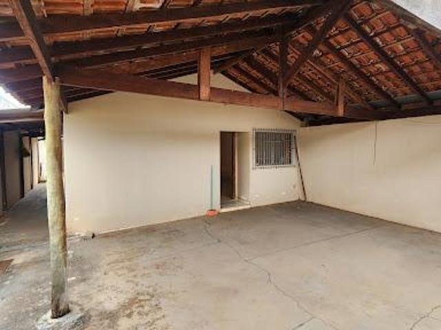 Casa com 2 dormitórios à venda, 108 m² por R$ 240.000,00 Jardim Esplanada Bauru/SP